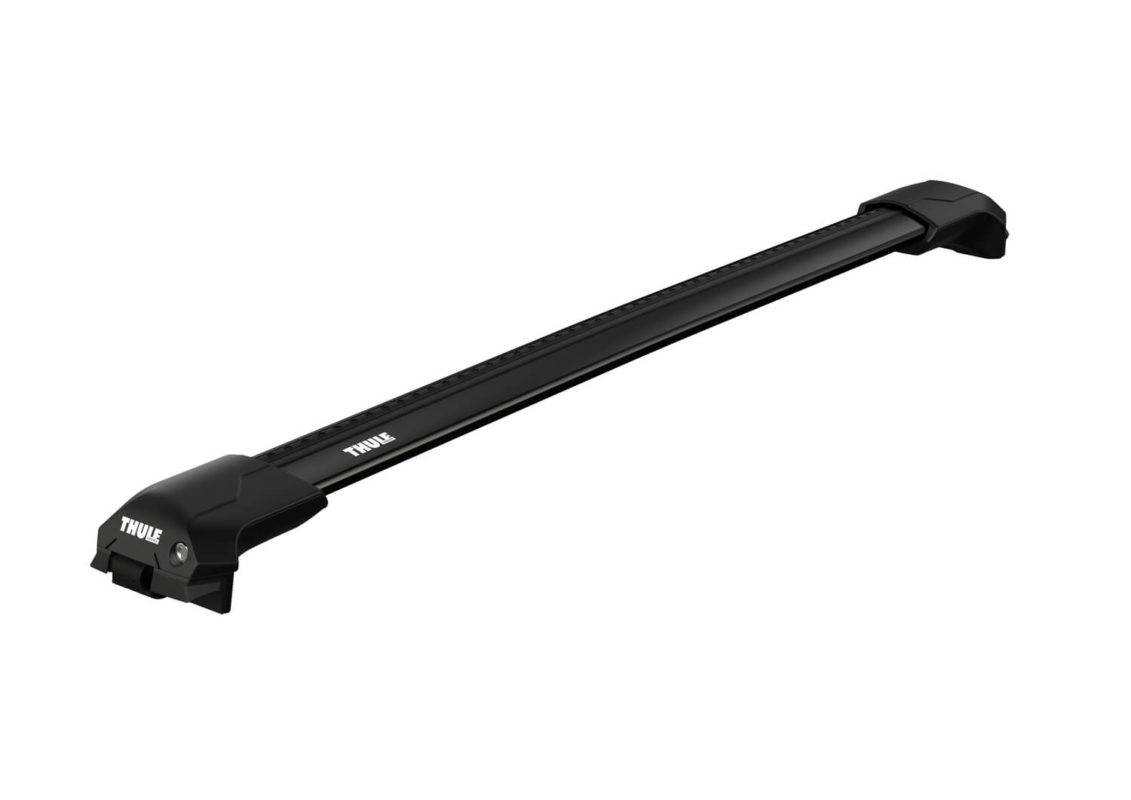 Thule Edge Raised Rail - Thule Centrum